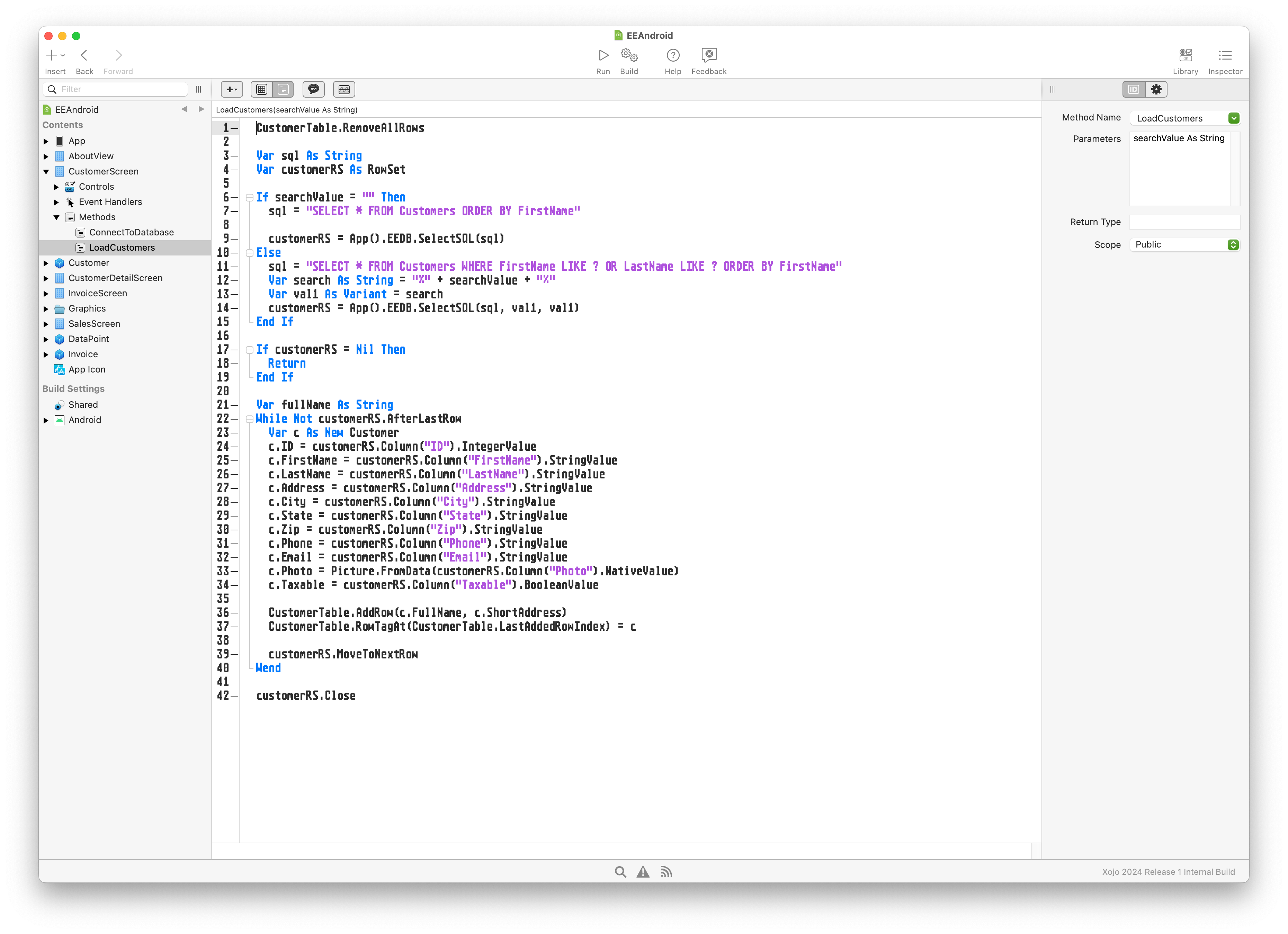 Atari Coding Fonts - by Paul Lefebvre