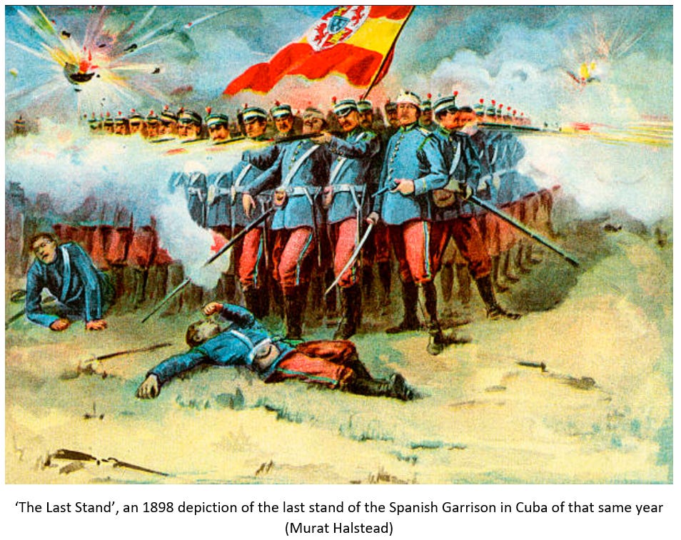The Spanish Civil War in Retrospect: Why Did Spaniards Rebel Against ...