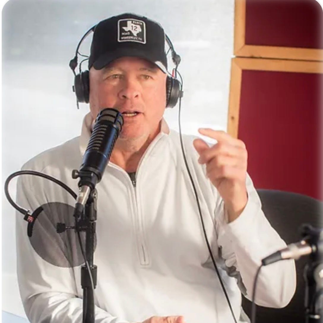 Dee Rambeau | Substack