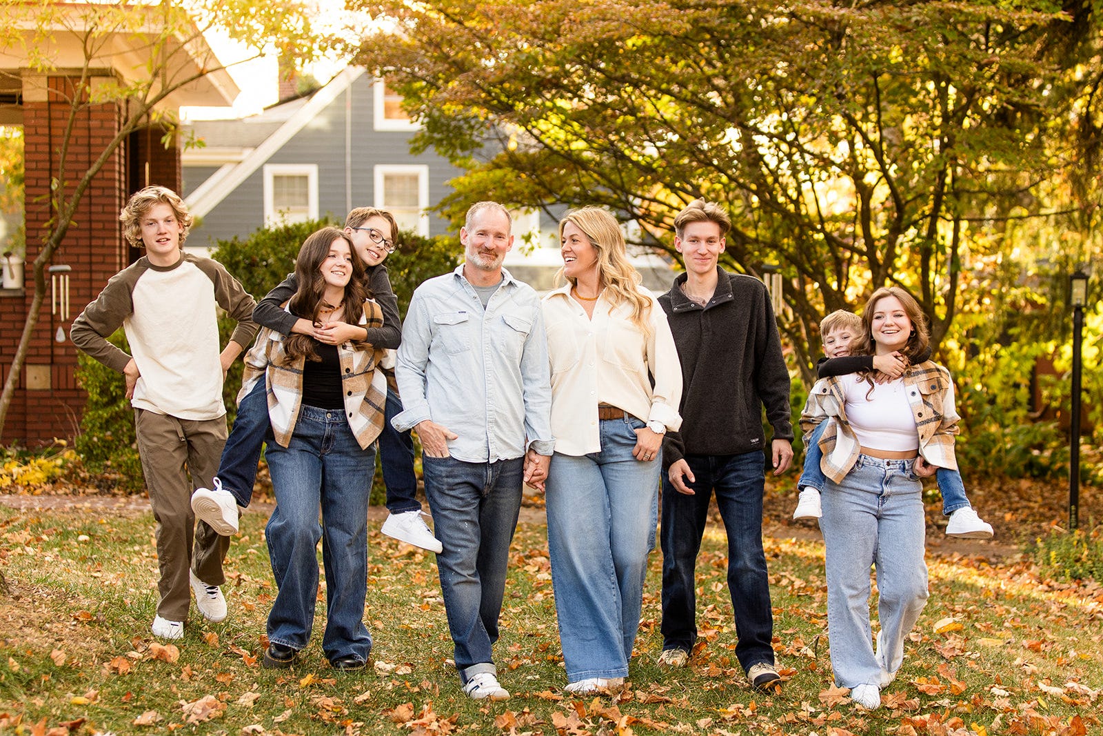 The Power of Community and Tradition: Building Connections That Last