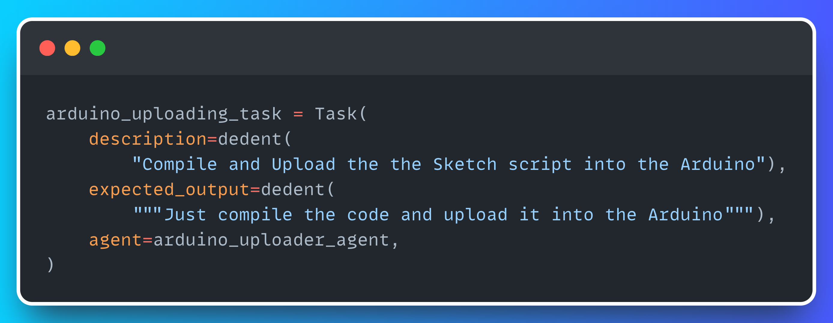 Programming an Arduino with LLMs - by Miguel Otero Pedrido
