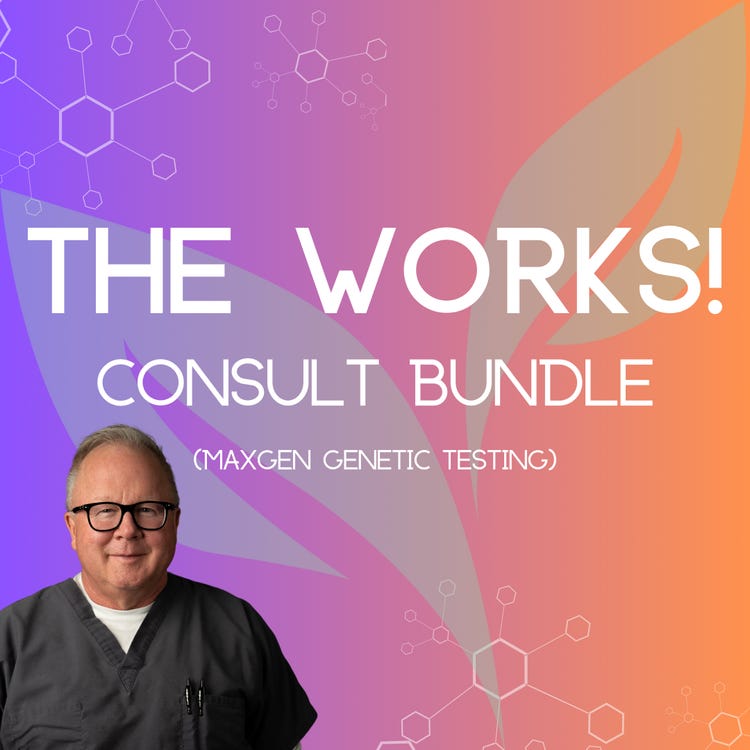 What Is the PEMT Gene, and Why Does It Matter?