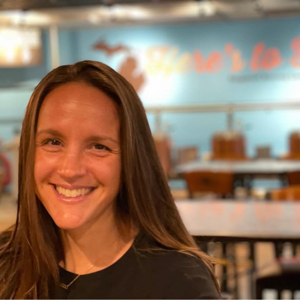 Alaina Sharp | Substack