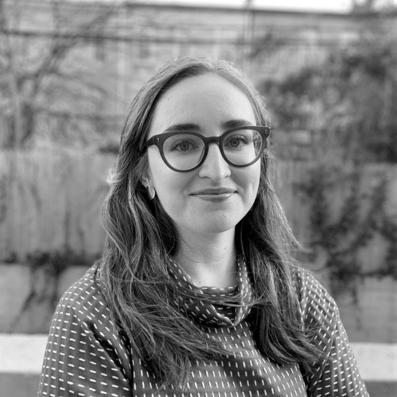 Lynnette Therese Sauer | Substack