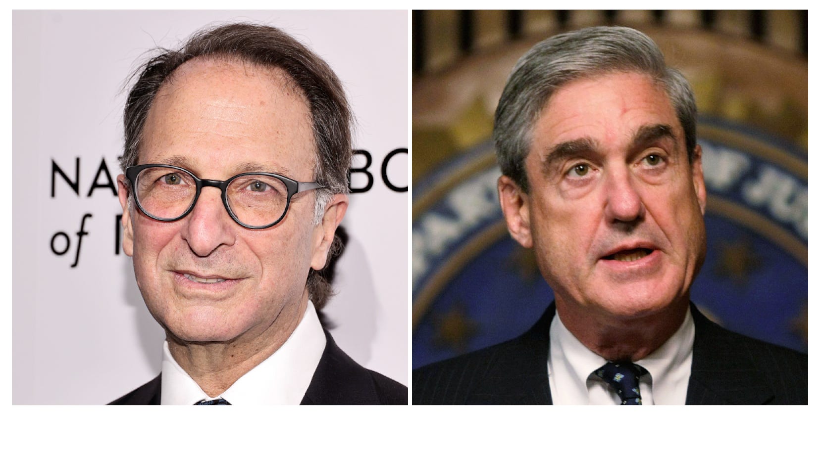 Andrew Weissmann in Crosshairs as War on Big Law Continues – John ...