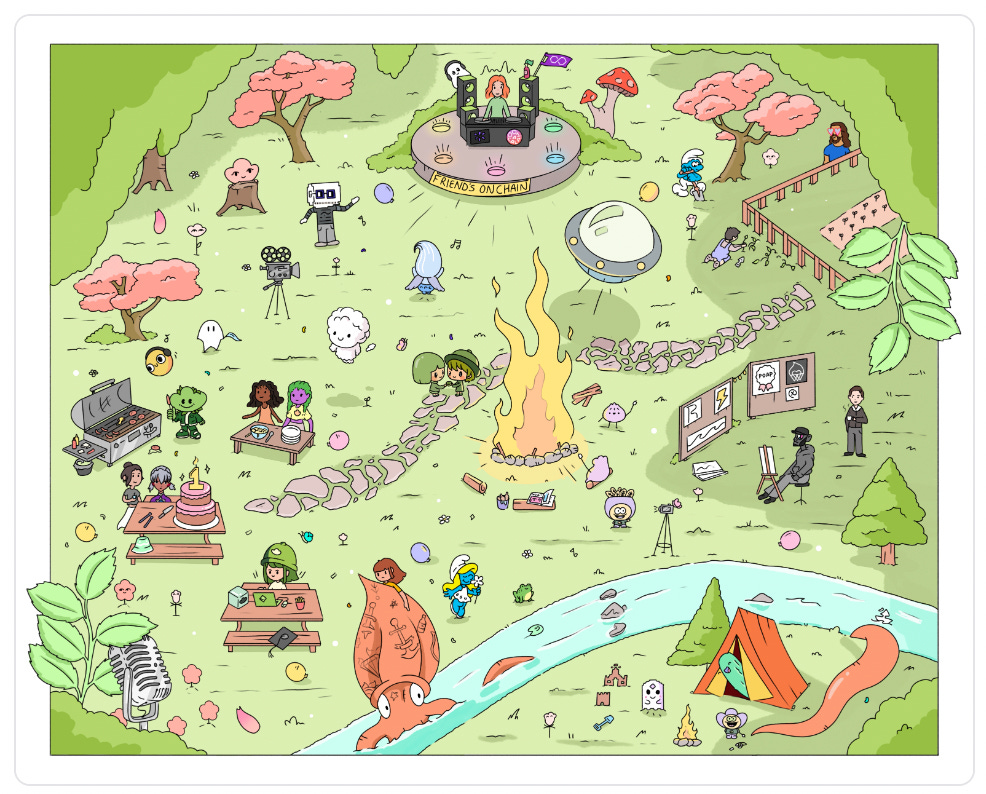 Lensterで狙う！LensProtocolトークン給付金戦略【FTXも注目】