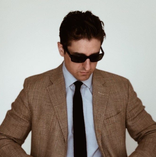 JAKE WOOLF | Substack