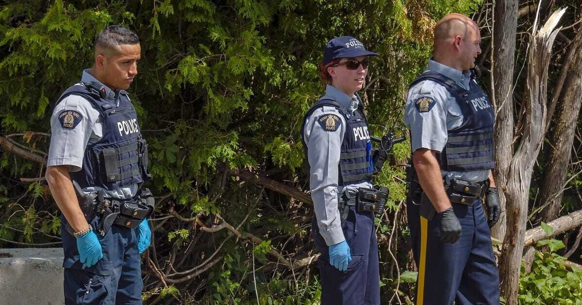 Alleged Mexican cartel hitman seeking refugee claim in Canada