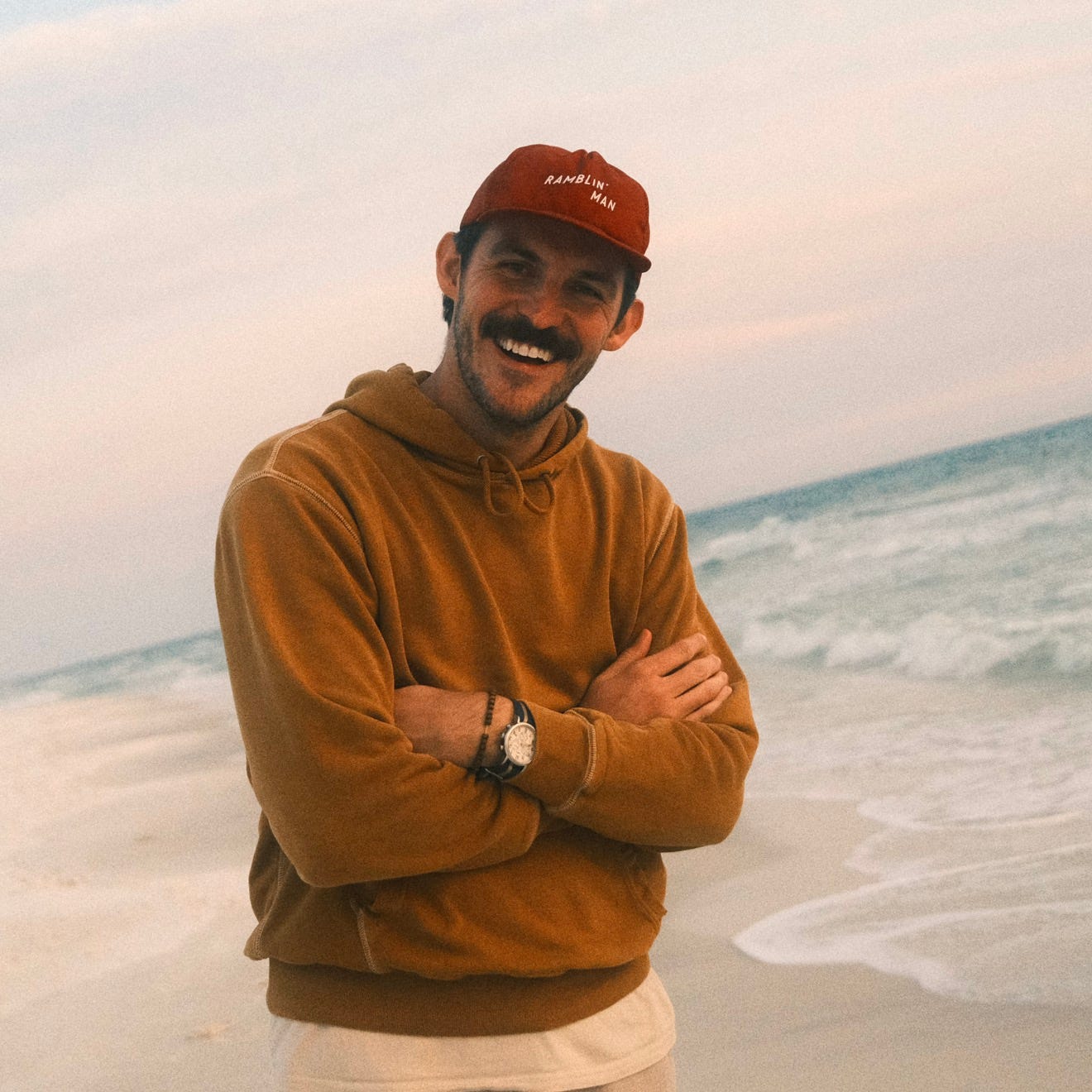 Blake Roberts, LMFT | Substack