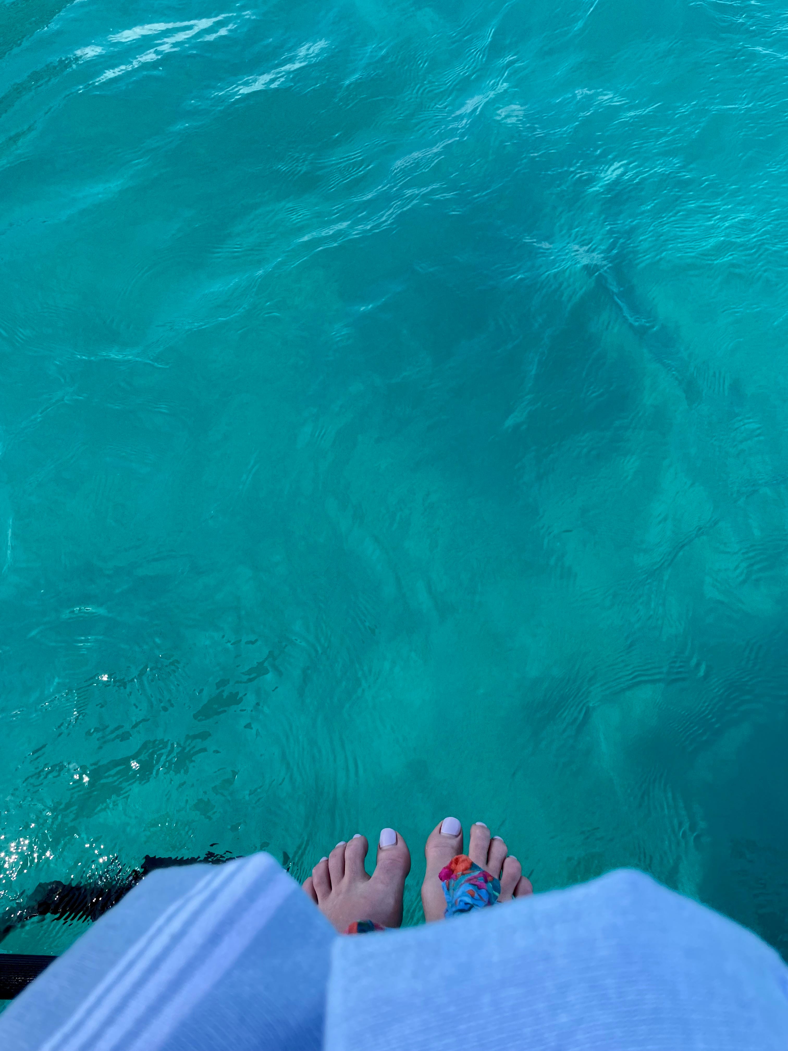 Adrift - by Jamie M Landers - Jamie’s Substack