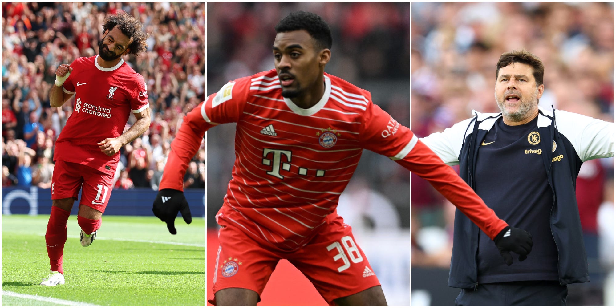 🚨 EOTK Insider with Neil Jones: Endo's transfer changes EVERYTHING, Gravenberch/Andre to ...