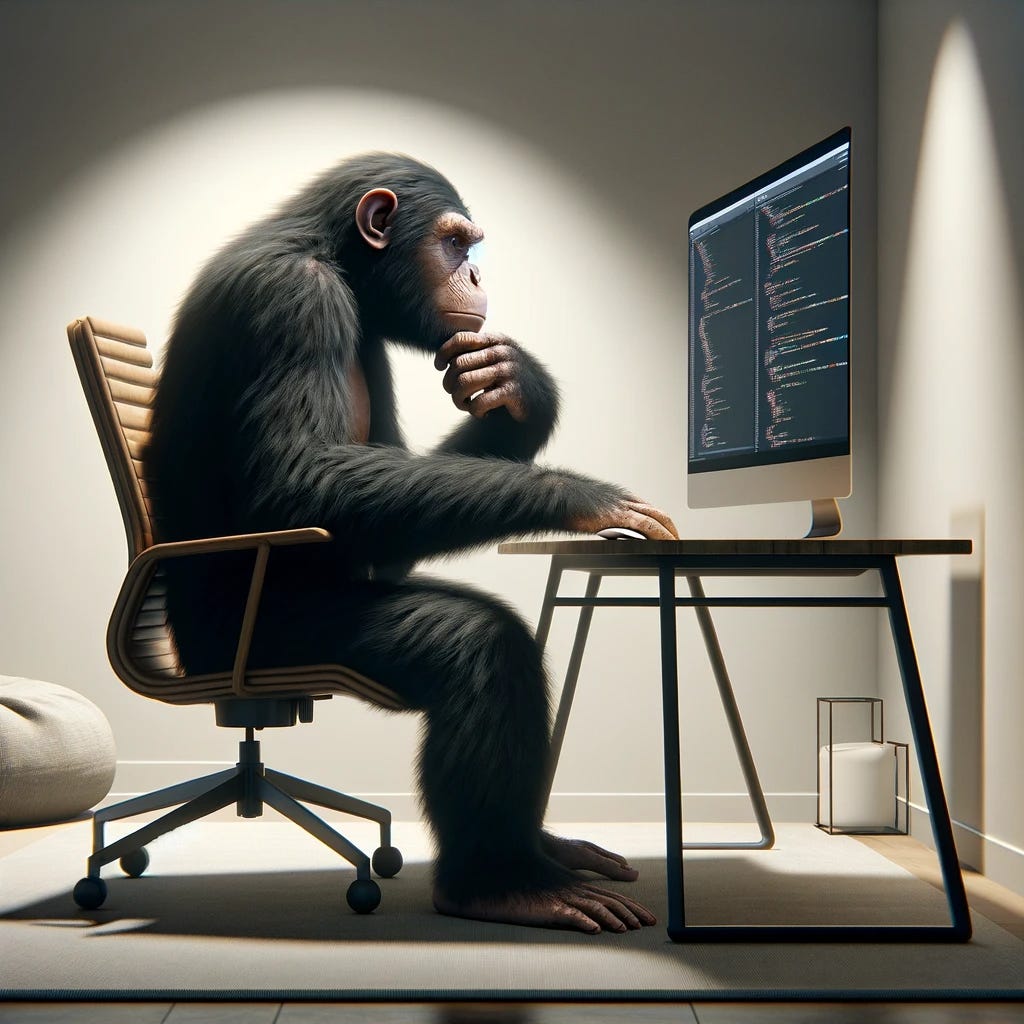 Beyond the Code: my reflections after 365 days of code