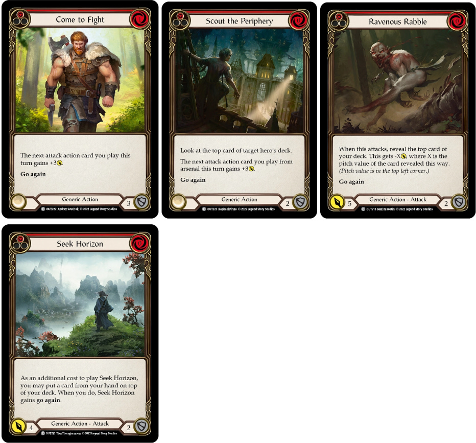 Azalea In Outsiders Limited - by Chad Mckittrick