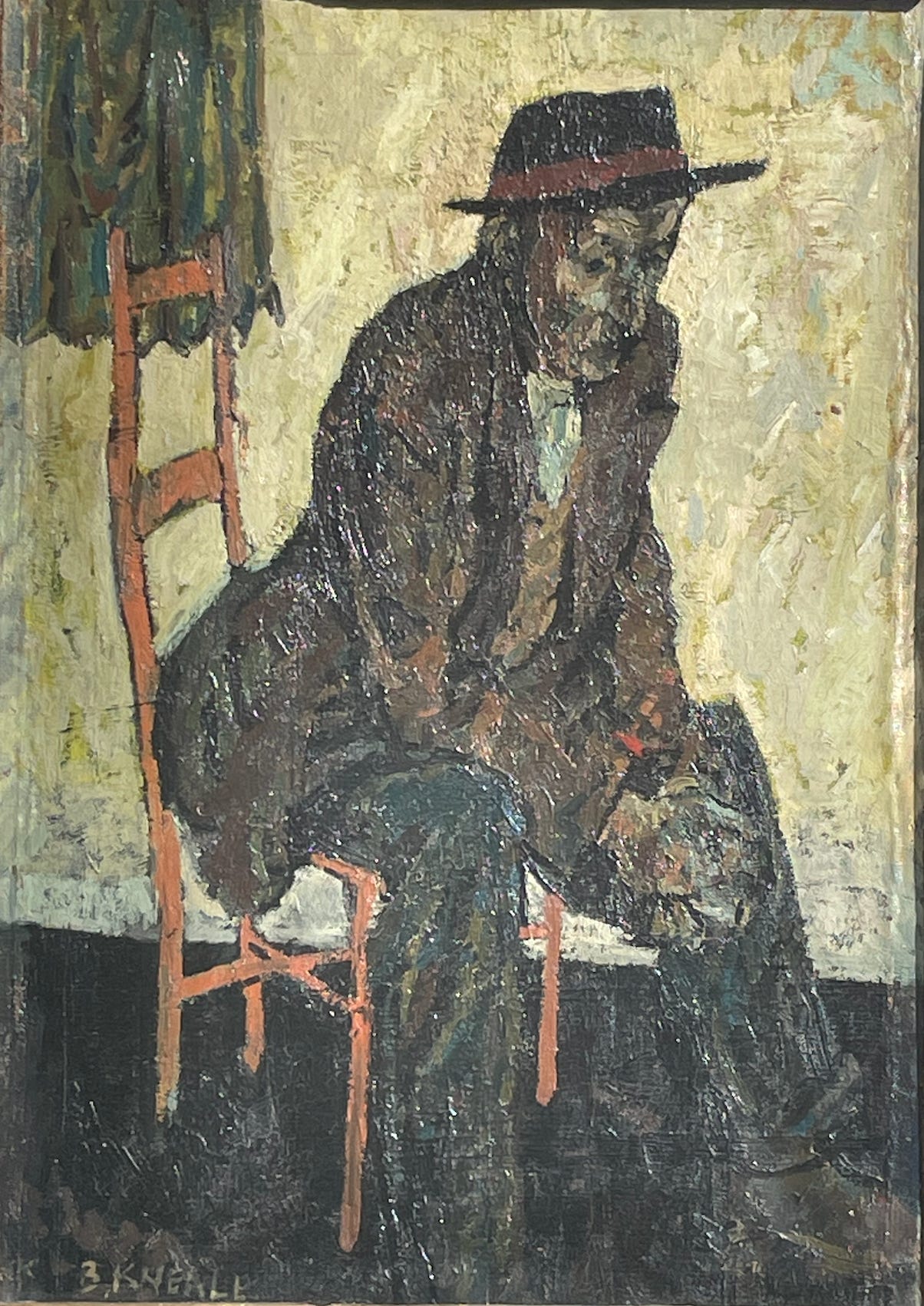 The World We Live In - by Simon Wain-Hobson - Biosafety Now