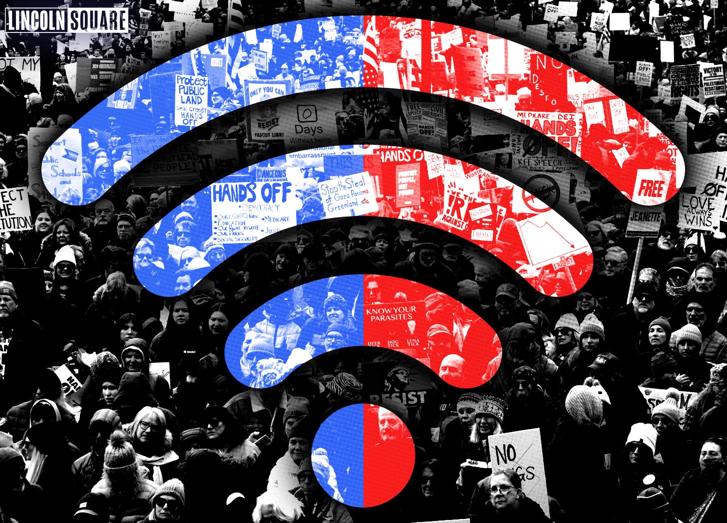 Don't Feed the Outrage Machine - by Joe Trippi