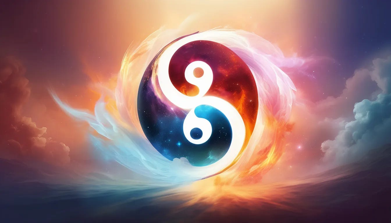 Radical Non-Duality and The First Step, a Jed McKenna's Legacy