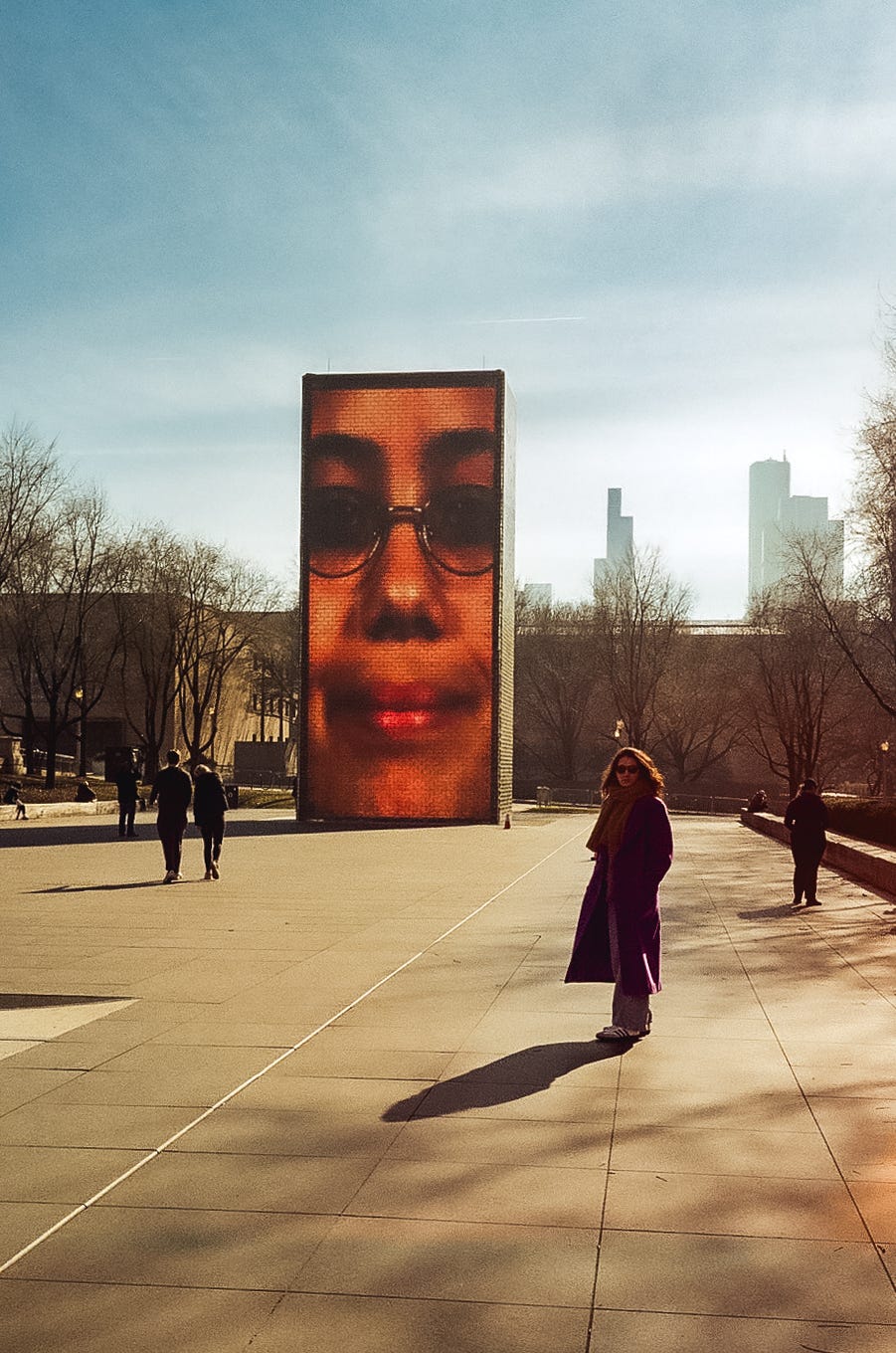 ninety-sixth (2024-04-30) - in bria's pocket