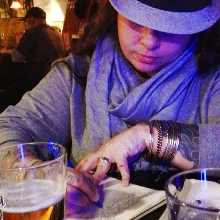 Tamara G Saliva | Substack