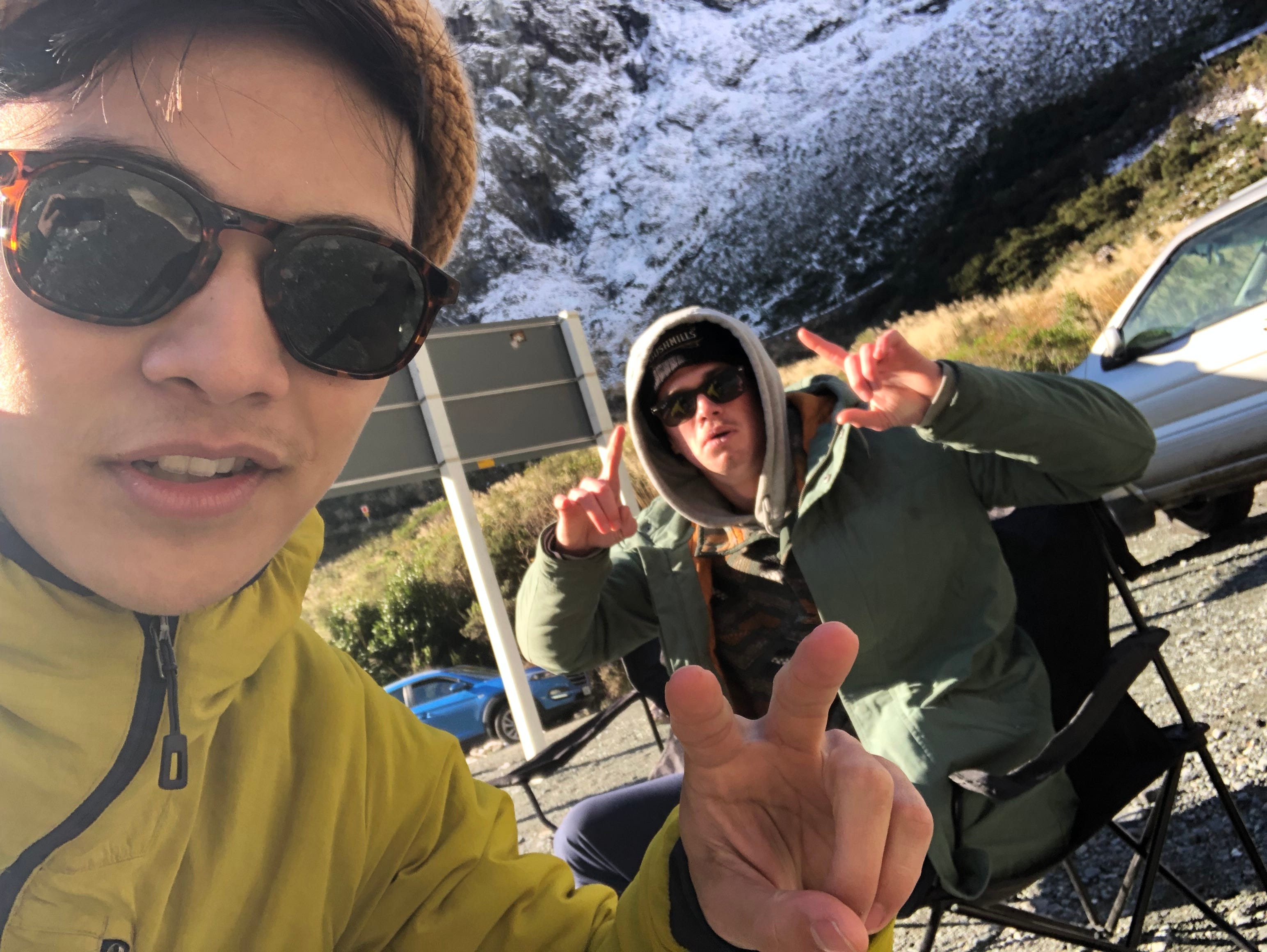 02. Musings of Balance - Otavio's Odyssey