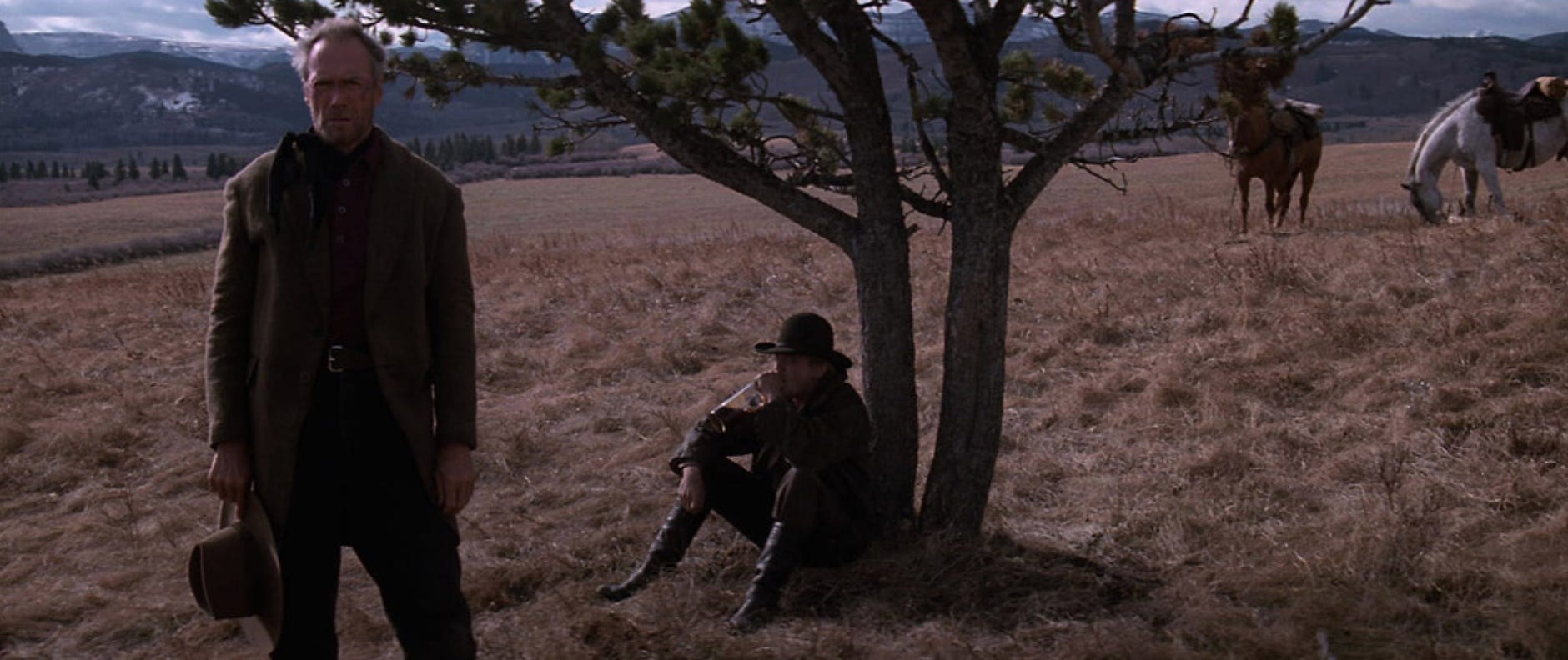 The Character Revision Pass - by Tony Tost