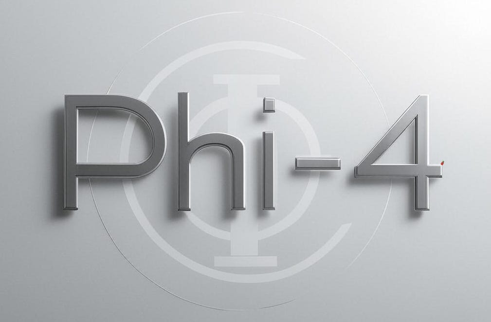 Phi-4: What's New and How to Fine-Tune It on Your Computer (+ quantized version)