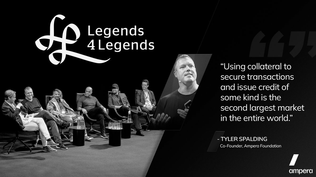 Audits Progressing; Legends for Legends; ETH Global NYC; Messari ...