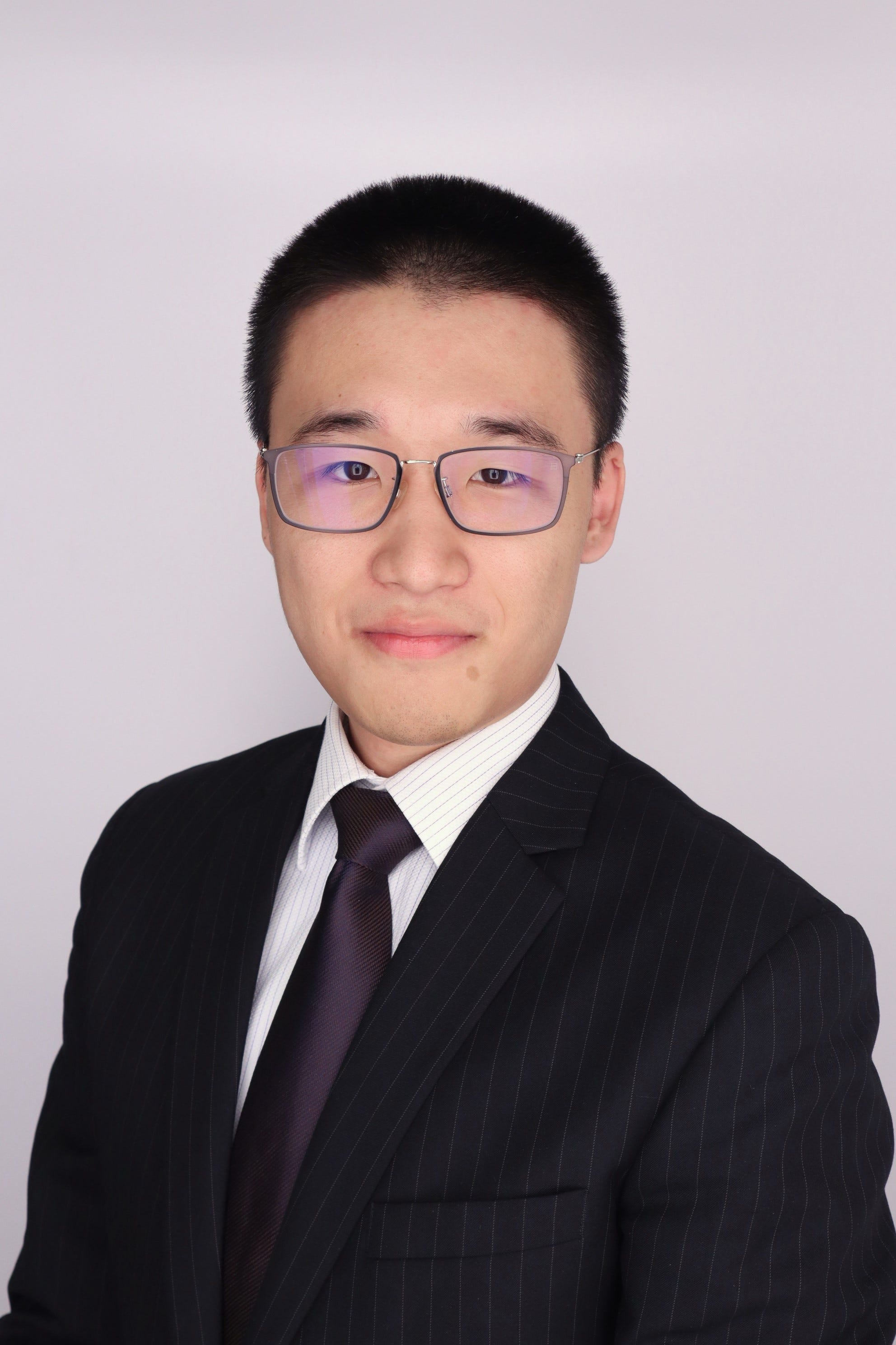 John Liang | Substack