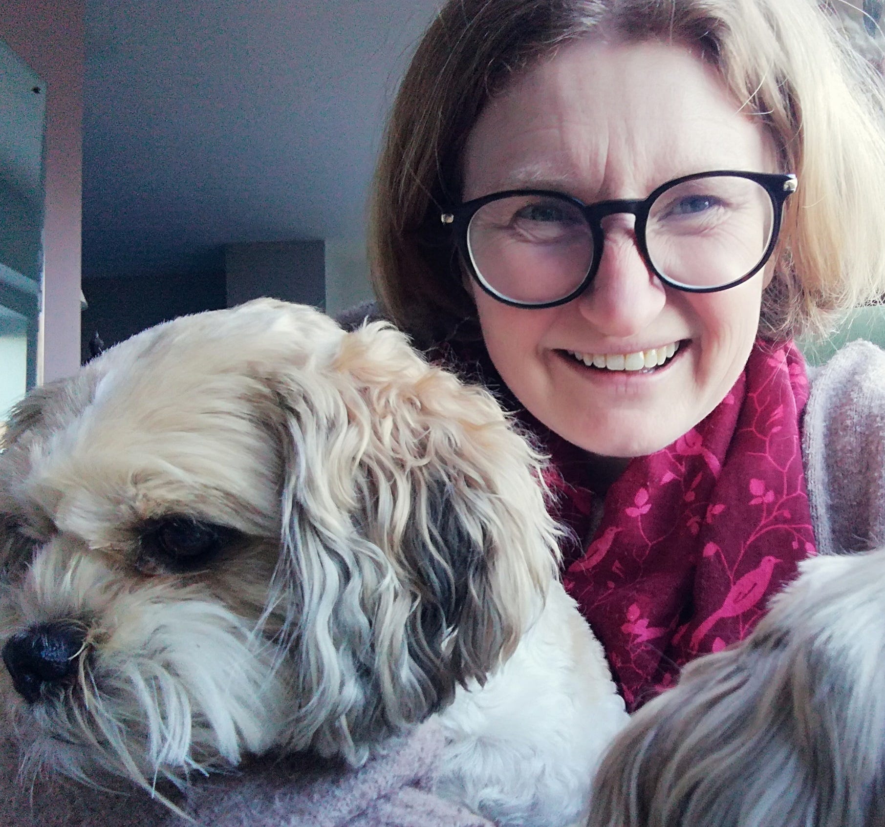 Satya Robyn | Substack