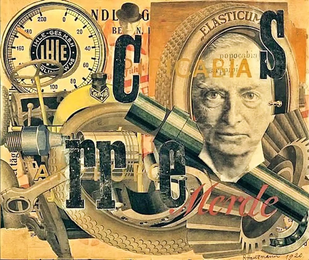 What is political economy? - by Peter Strempel