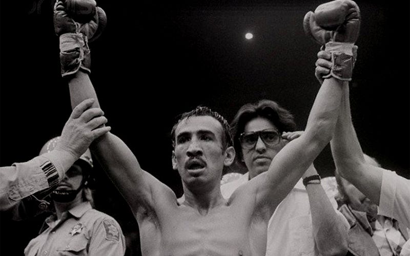 Ranking the 12 greatest Mexican boxers of all time