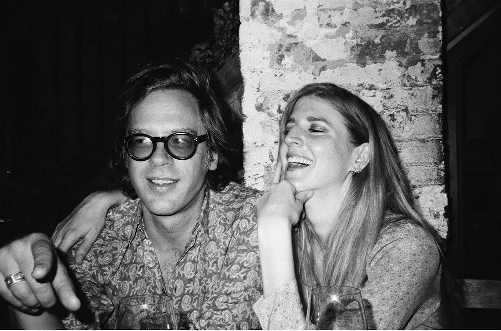 Was it fate that I met my husband? - by Gillian Orr