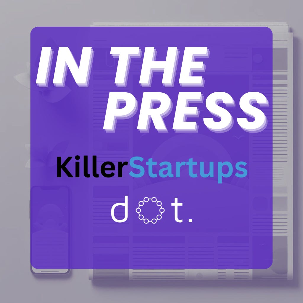 Disrupting Digital Advertising | KillerStartups - by Ioana