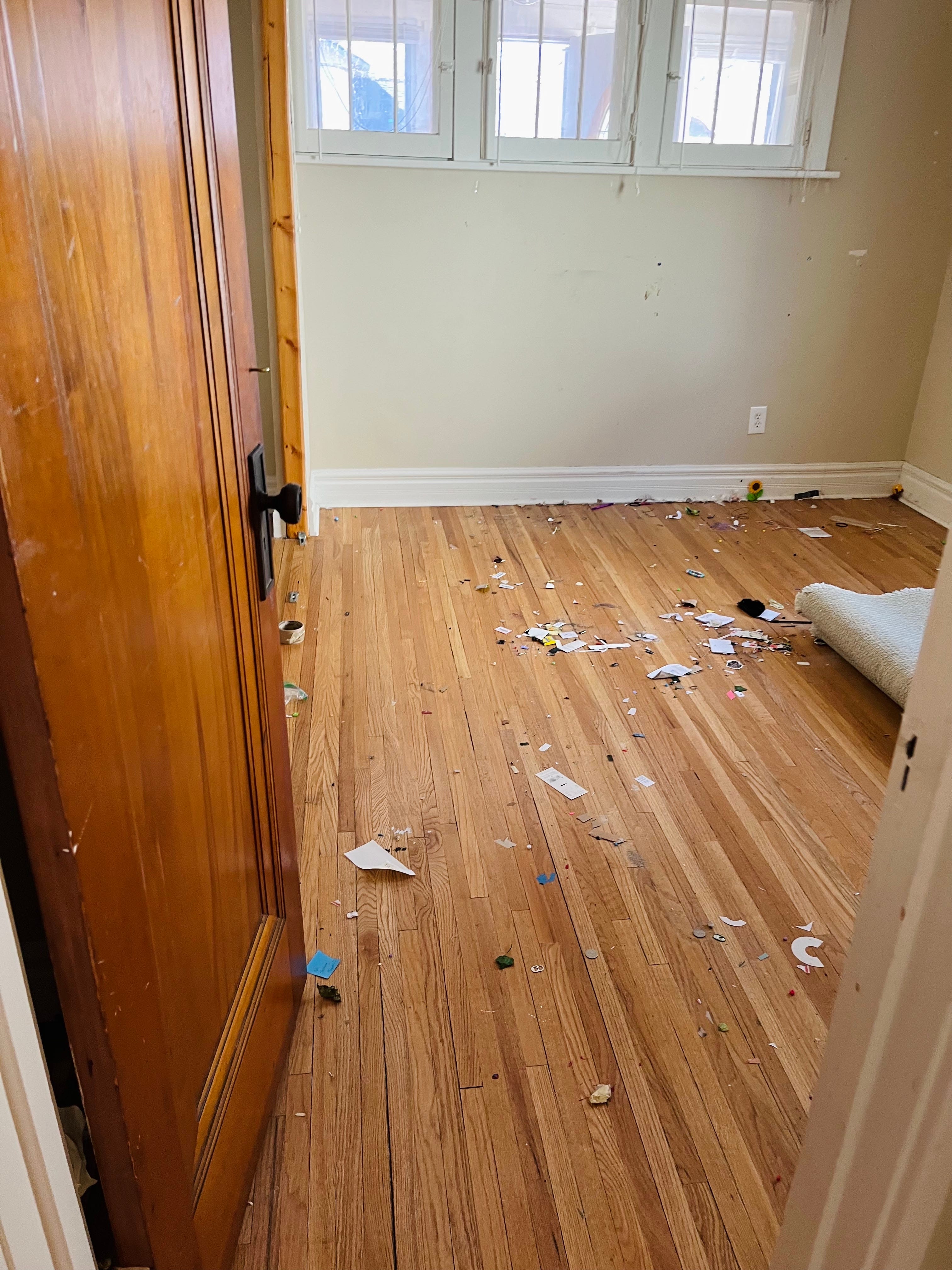 moving - by laura hoenack - Lulubeans