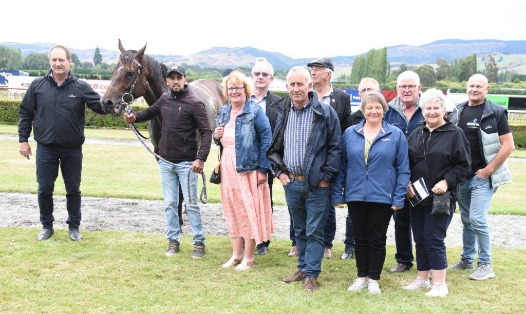 Southland horses successful at Dunedin Cup and Guineas race day