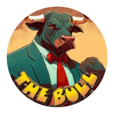 The Sales Bull | Substack