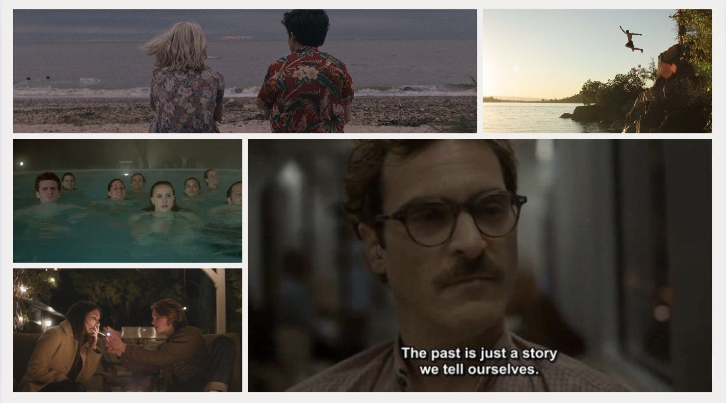 How I Make Pitch Decks for Film and TV Production Companies