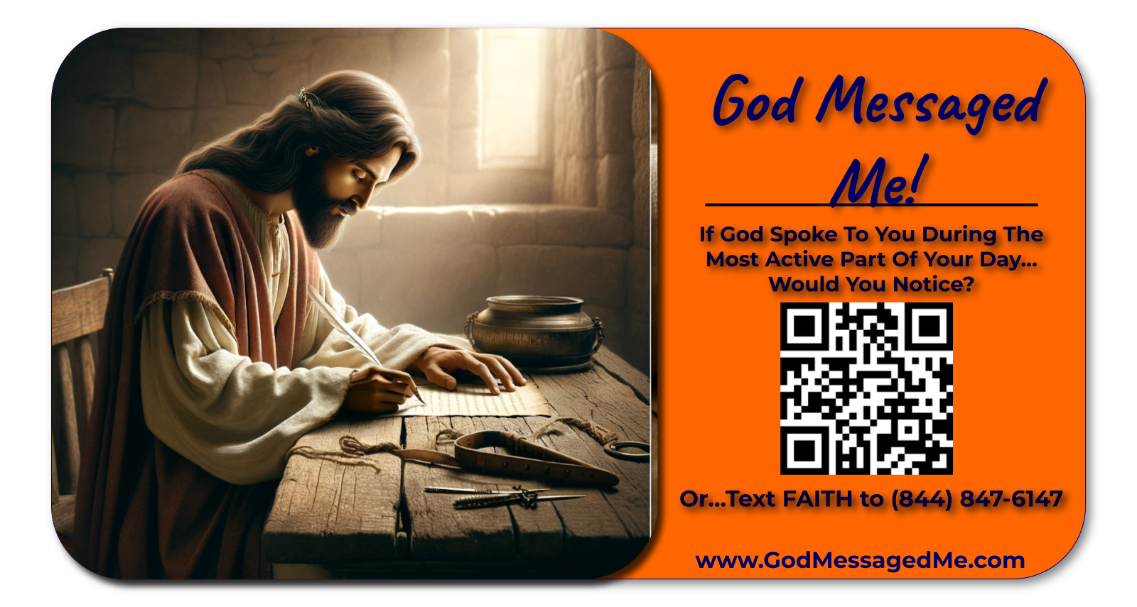 YOUR JOURNEY BEGINS HERE!