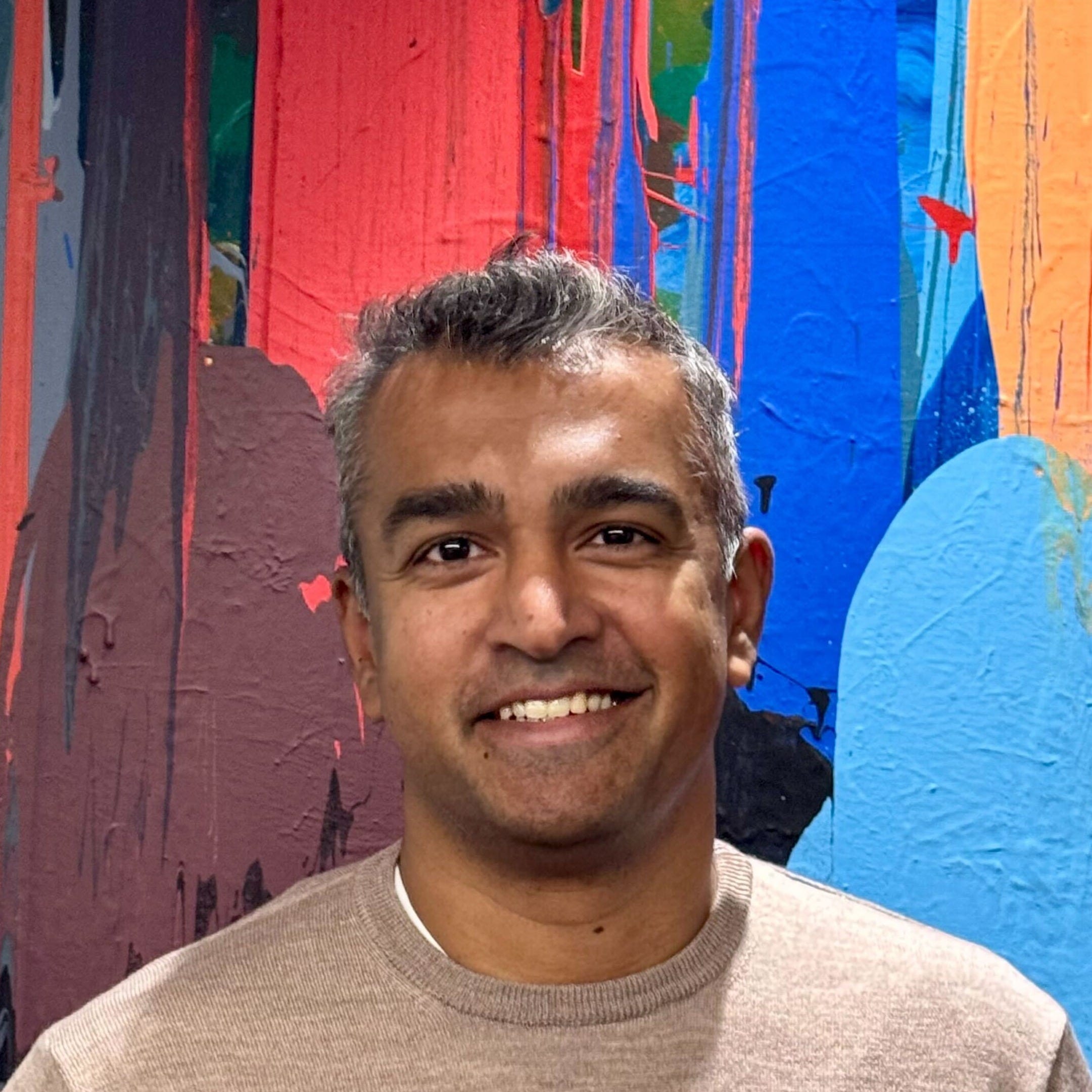 Ravi Gurumurthy | Substack