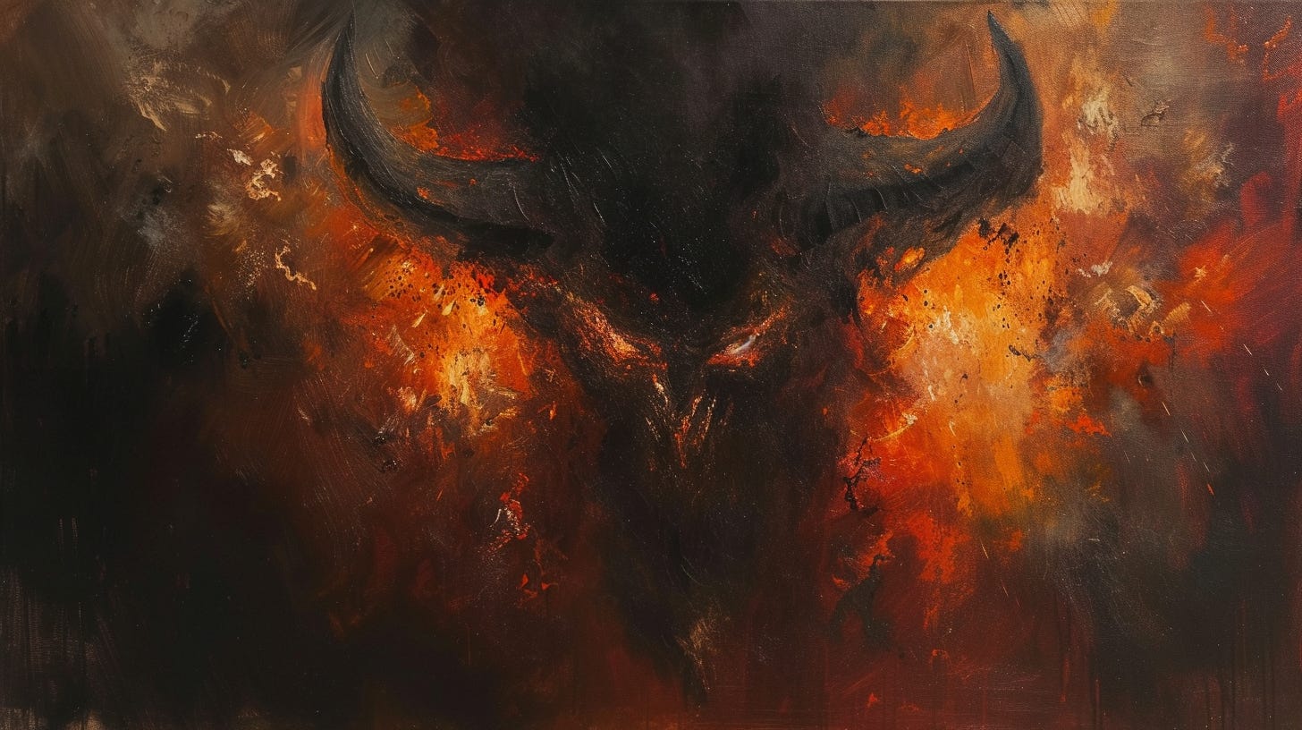 The Inexorability of Human Nature: Moloch Traps