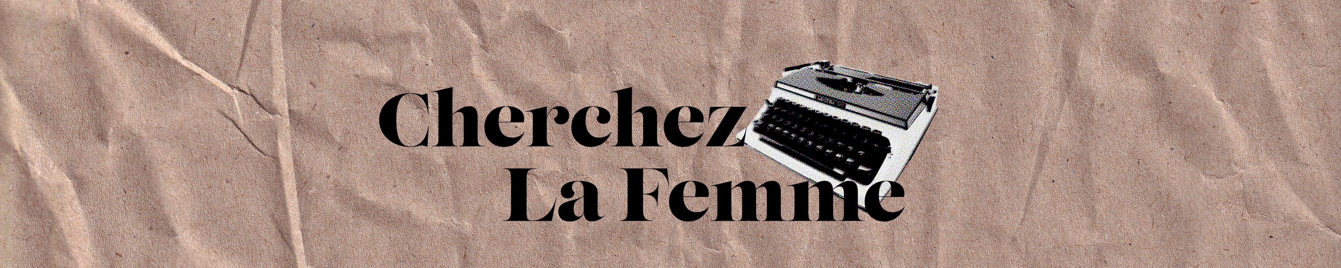 Showdown - by Melanie Anagnos - Cherchez La Femme