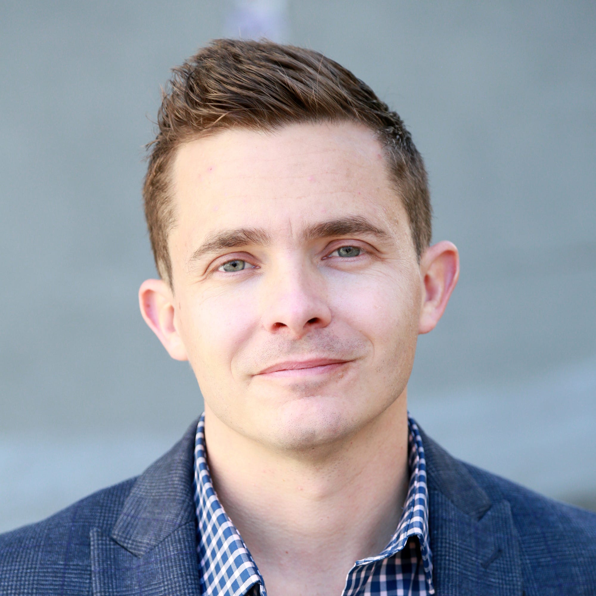 Brandon Riley | Substack