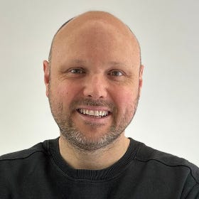 Wade Kingsley | Substack