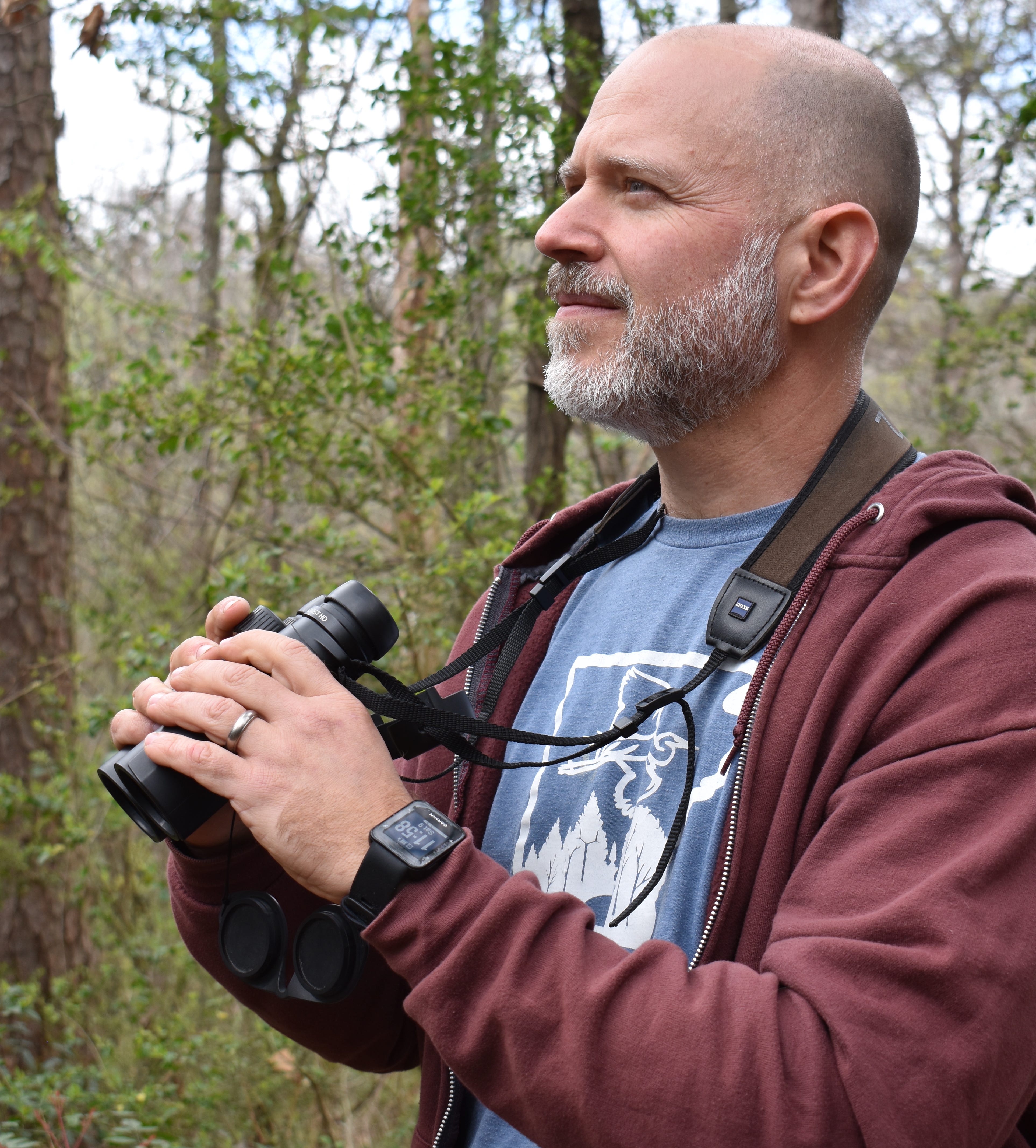 Ragan Sutterfield | Substack