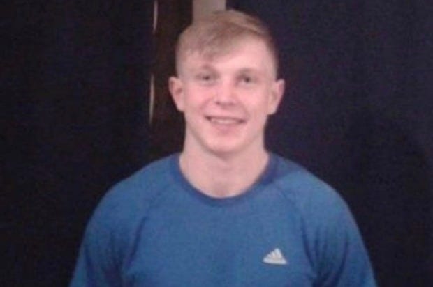 In memory of those who “died suddenly” in the United Kingdom and ...