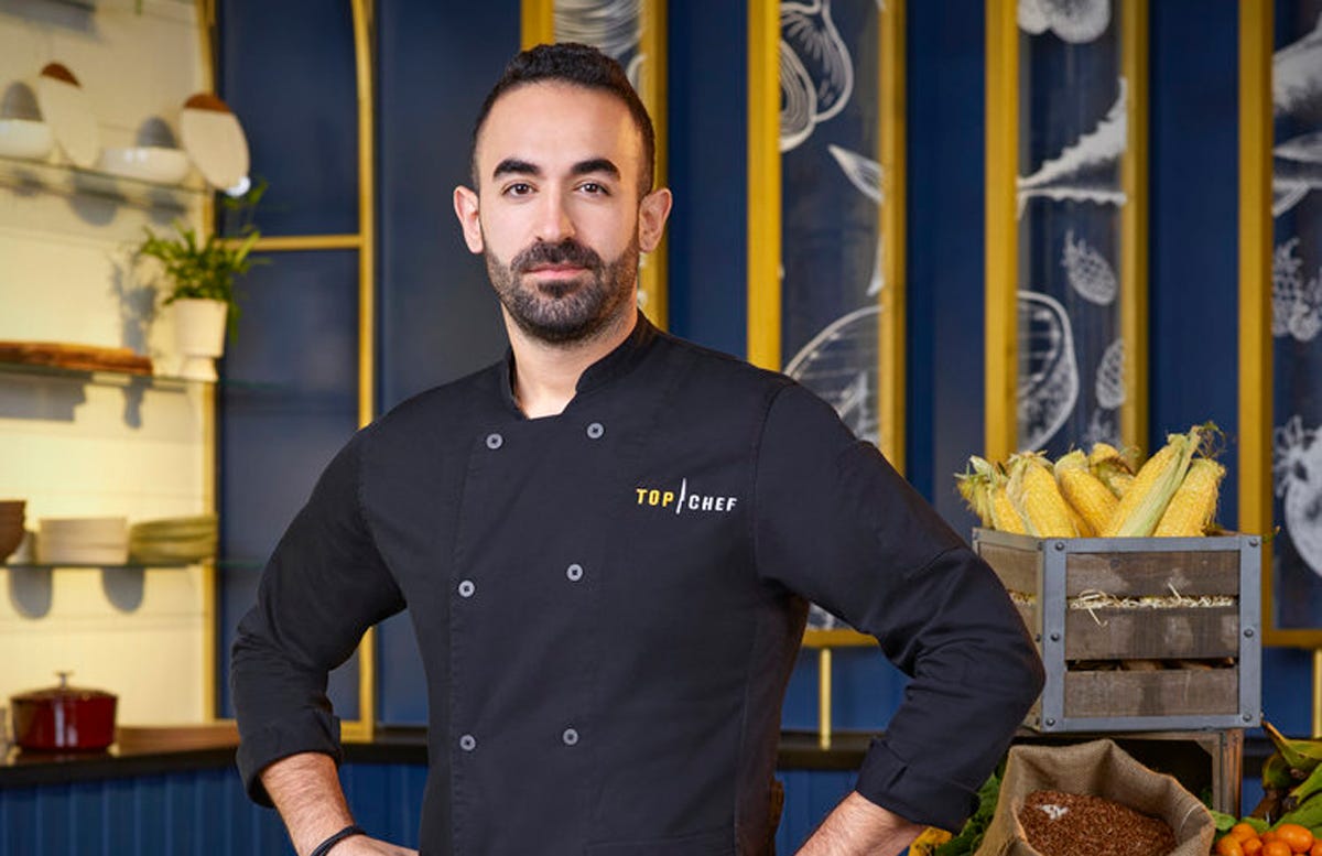 Top Chef World All-Stars Chef Rankings, Week 8: Fast 10 Your Eat Belts