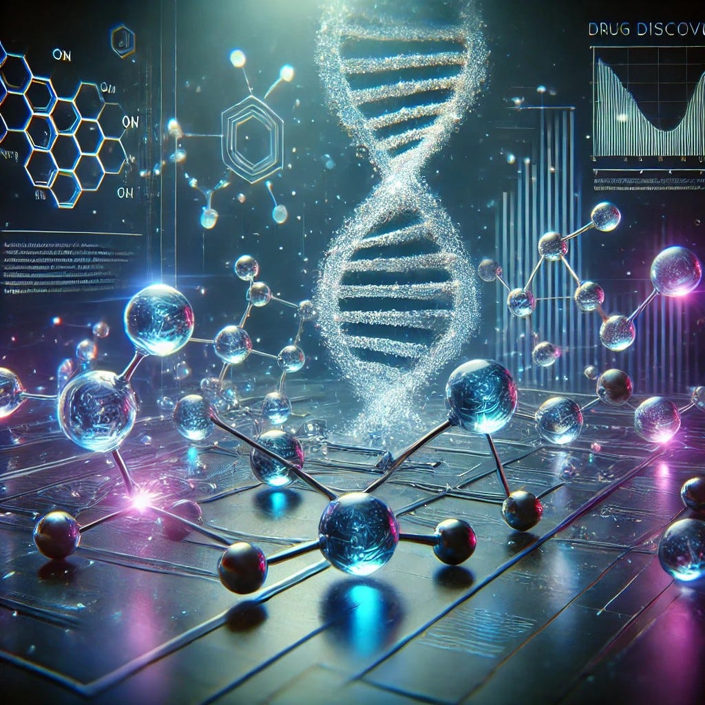 Molecular Therapeutics 101: How Science is Redefining Drug Discovery