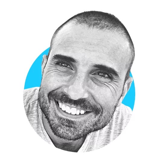 Danny James | Substack