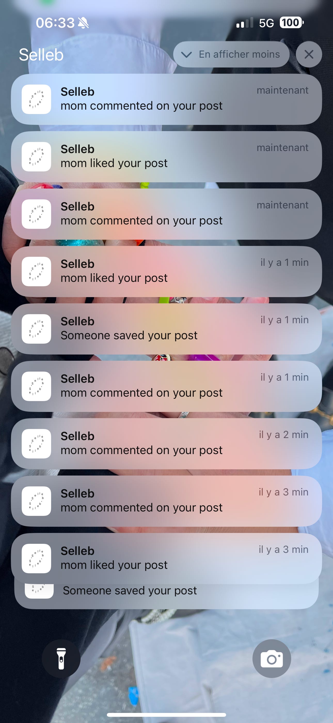 Brain Dump #006 - Selleb