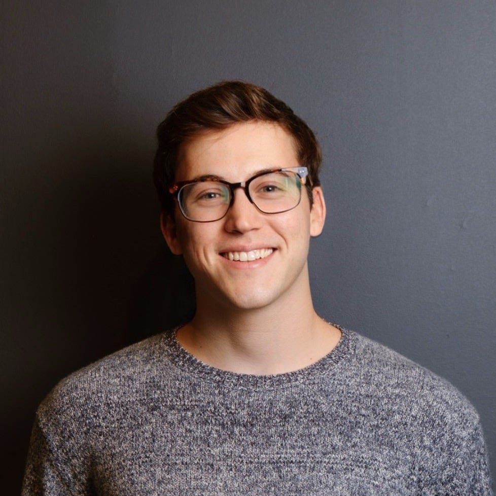 Alex Herz | Substack