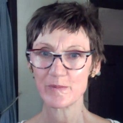 Dale Dickins | Substack